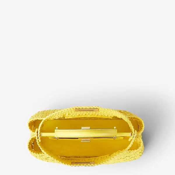 Fendi Peekaboo Medium Bag
