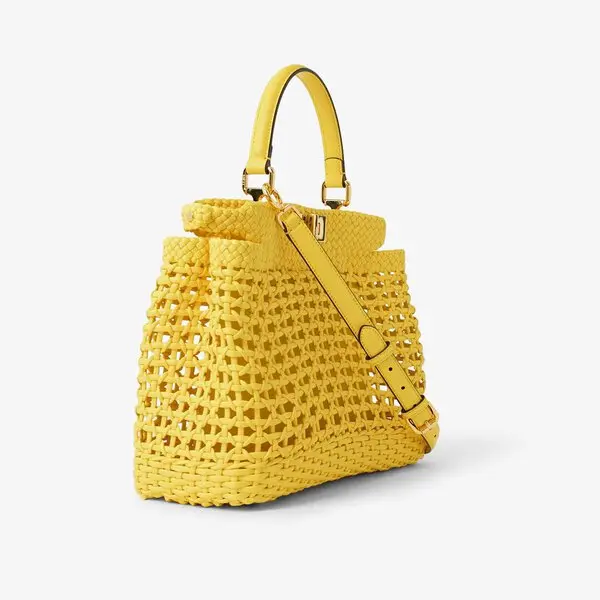 Fendi Peekaboo Medium Bag