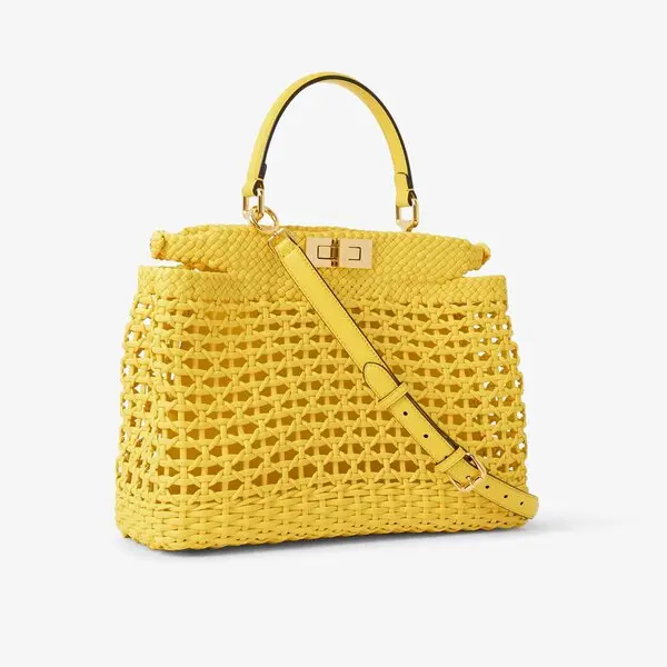 Fendi Peekaboo Medium Bag