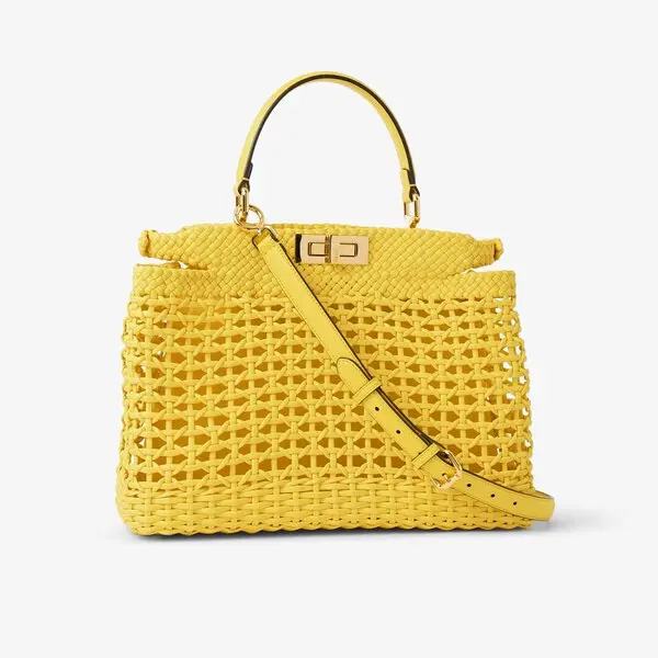 Fendi Peekaboo Medium Bag
