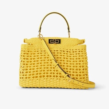 Fendi Peekaboo Medium Bag