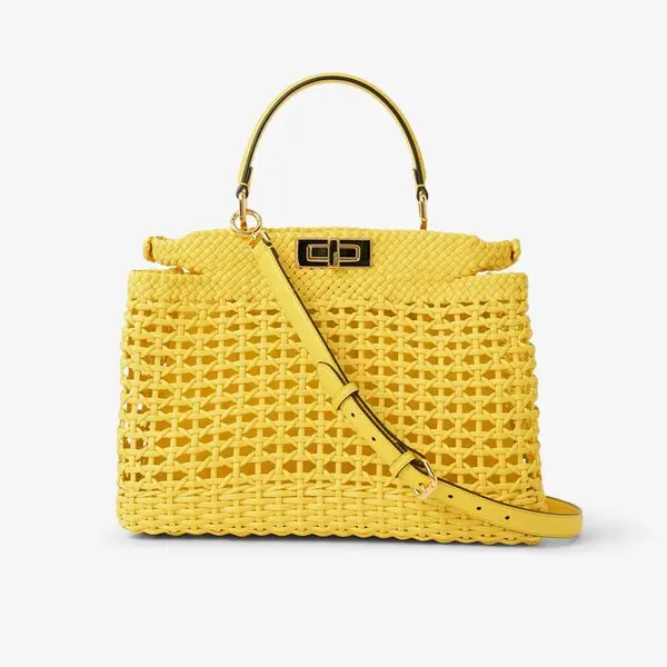 Fendi Peekaboo Medium Bag