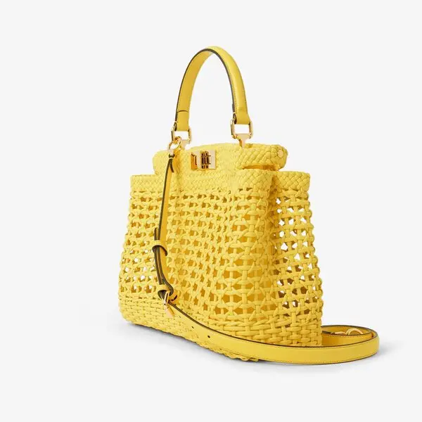 Fendi Peekaboo Medium Bag