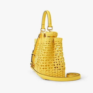 Fendi Peekaboo Medium Bag