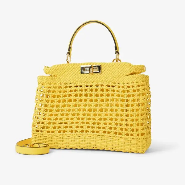 Fendi Peekaboo Medium Bag