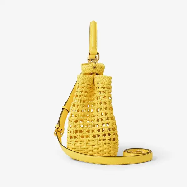 Fendi Peekaboo Medium Bag