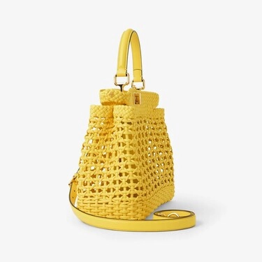 Fendi Peekaboo Medium Bag