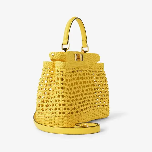 Fendi Peekaboo Medium Bag