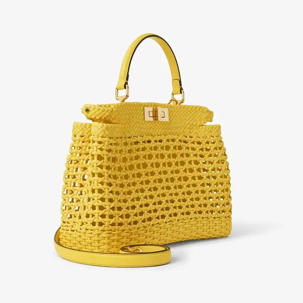 Fendi Peekaboo Medium Bag