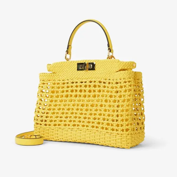 Fendi Peekaboo Medium Bag