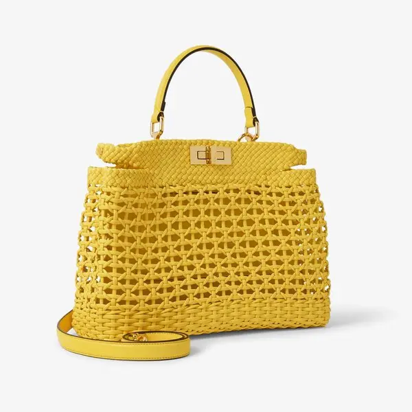 Fendi Peekaboo Medium Bag