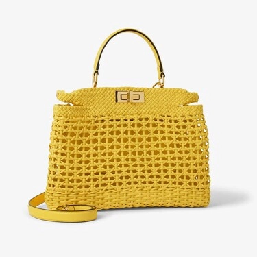 Fendi Peekaboo Medium Bag