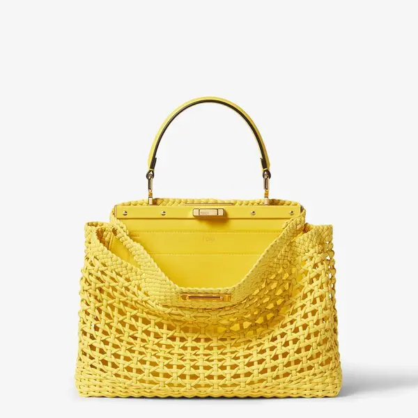 Fendi Peekaboo Medium Bag