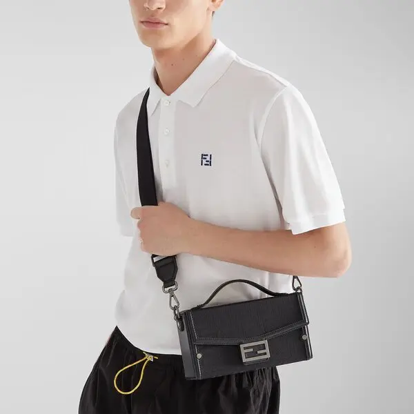 Fendi Soft Trunk