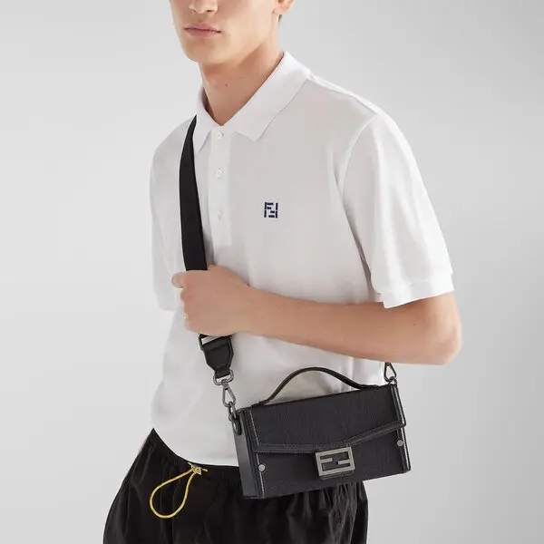 Fendi Soft Trunk