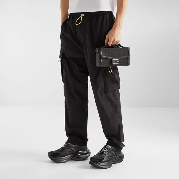 Fendi Soft Trunk
