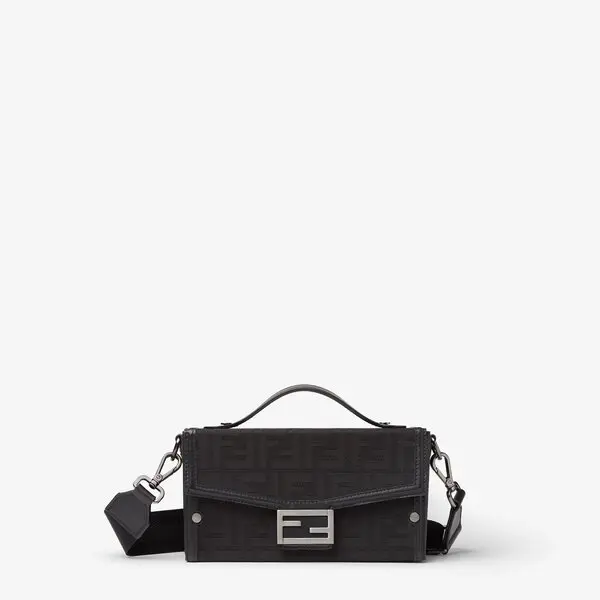 Fendi Soft Trunk - Black