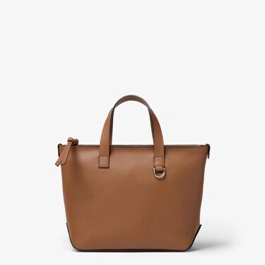 Fendi Lui Shopping Small - Brown