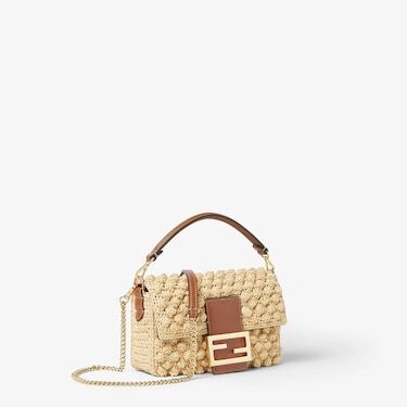 Fendi Baguette Mini Bag
