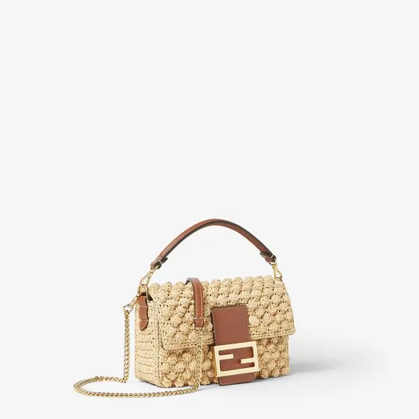 Fendi Baguette Mini Bag