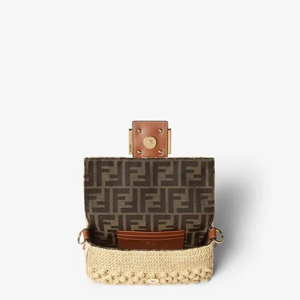Fendi Baguette Mini Bag