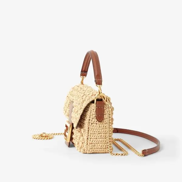 Fendi Baguette Mini Bag