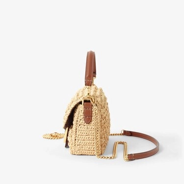 Fendi Baguette Mini Bag