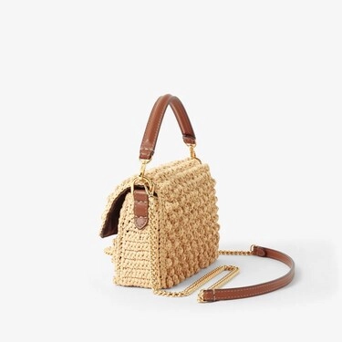 Fendi Baguette Mini Bag