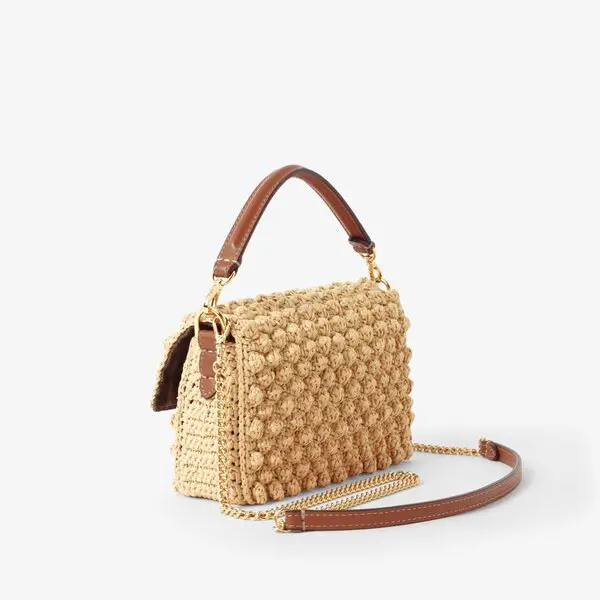 Fendi Baguette Mini Bag