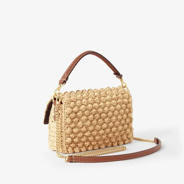 Fendi Baguette Mini Bag