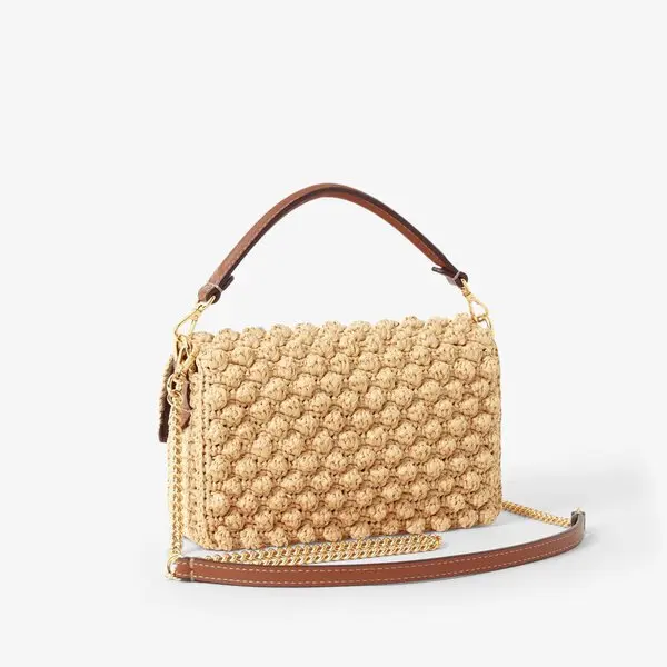 Fendi Baguette Mini Bag