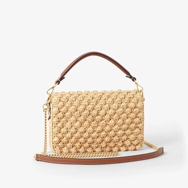 Fendi Baguette Mini Bag