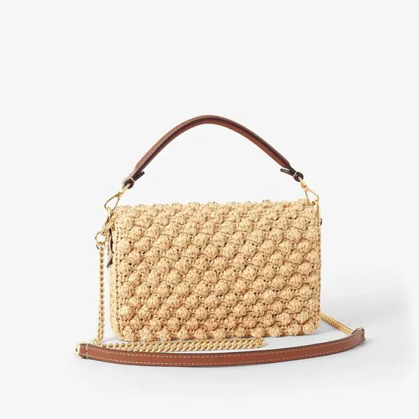 Fendi Baguette Mini Bag