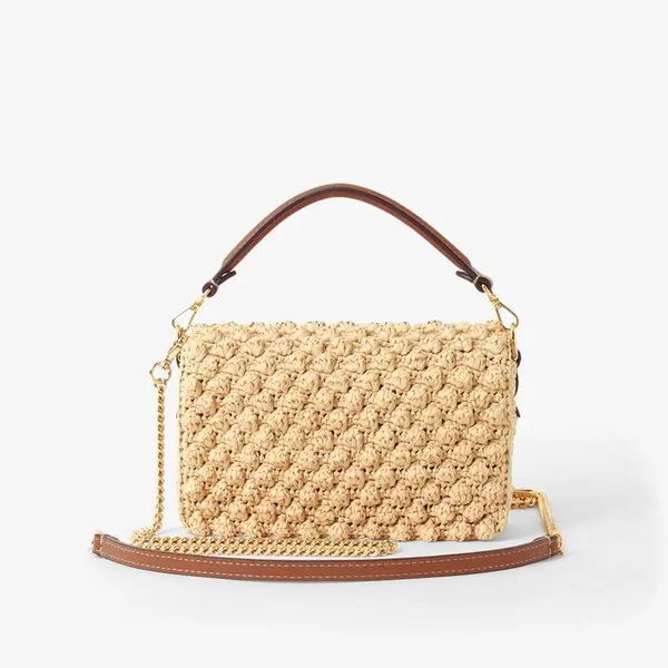Fendi Baguette Mini Bag