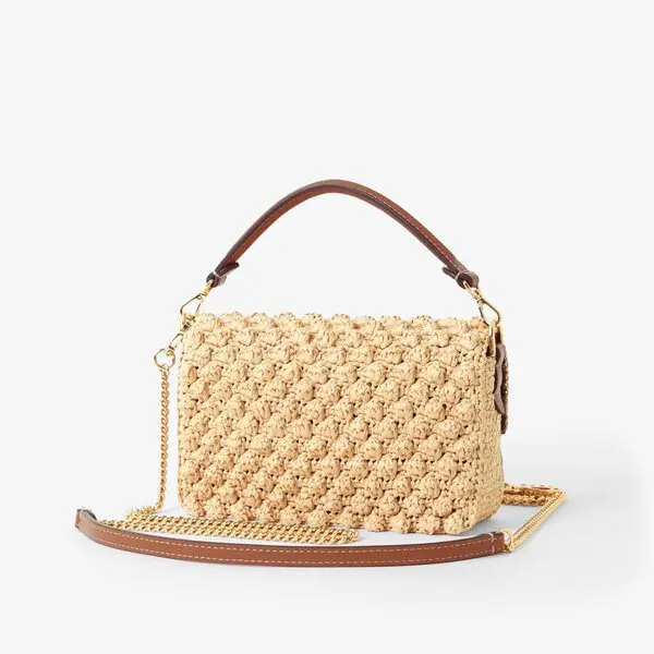 Fendi Baguette Mini Bag