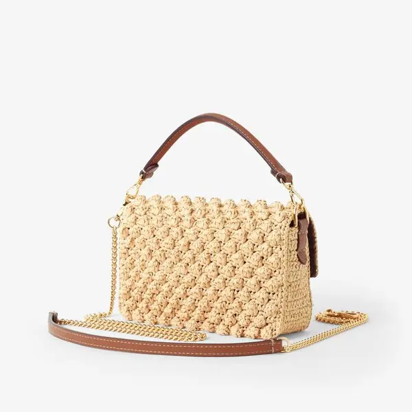 Fendi Baguette Mini Bag