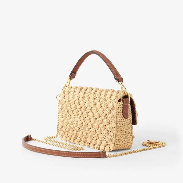 Fendi Baguette Mini Bag