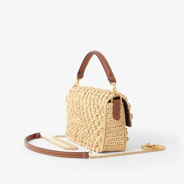 Fendi Baguette Mini Bag