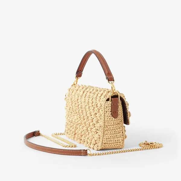Fendi Baguette Mini Bag