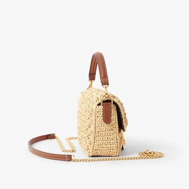 Fendi Baguette Mini Bag