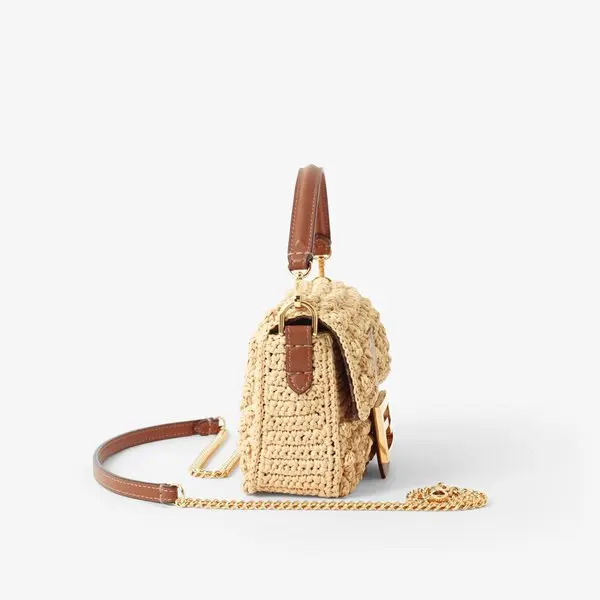 Fendi Baguette Mini Bag