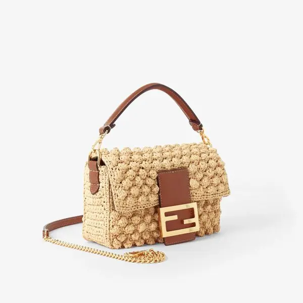 Fendi Baguette Mini Bag