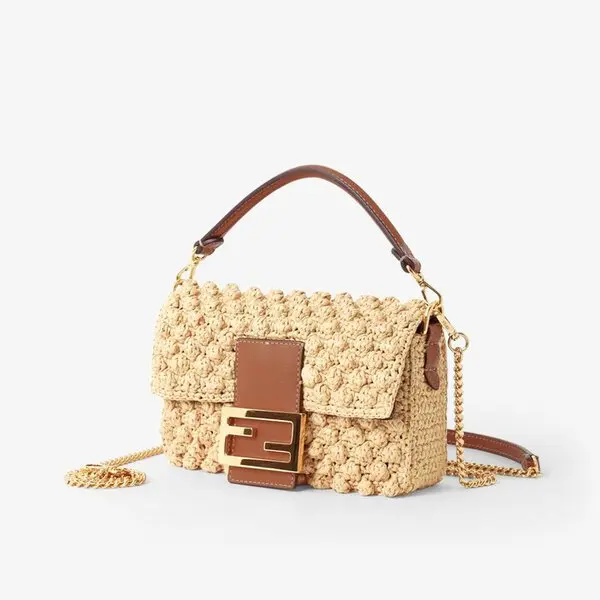 Fendi Baguette Mini Bag