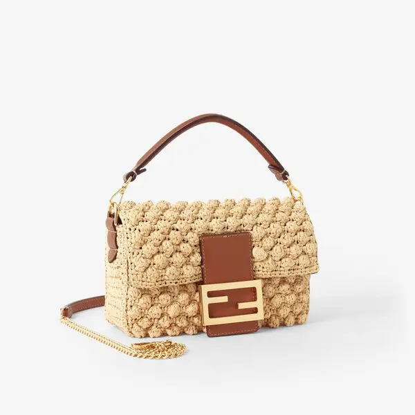 Fendi Baguette Mini Bag