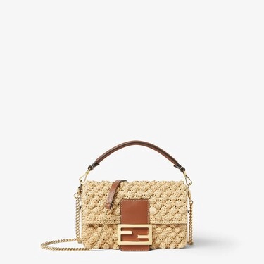 Fendi Baguette Mini Bag