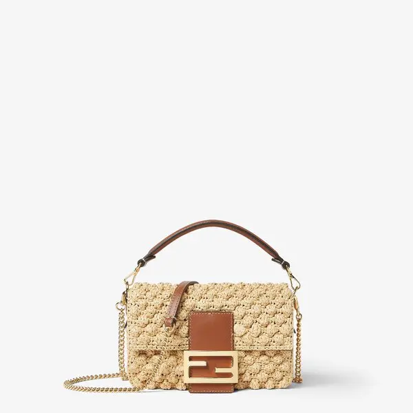 Fendi Baguette Mini Bag