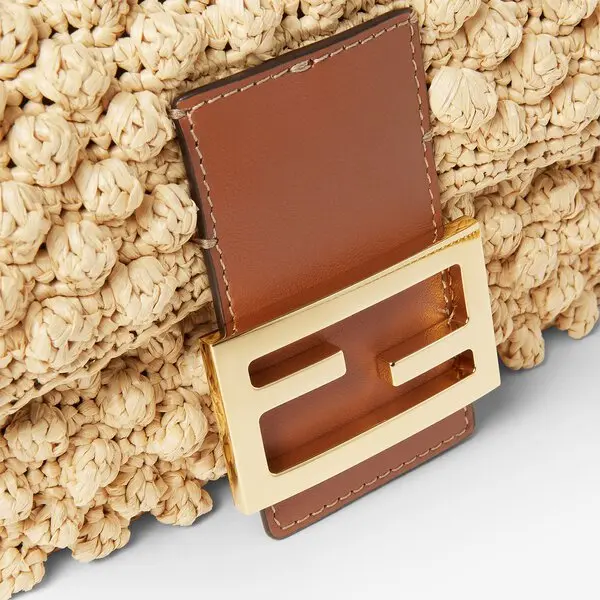 Fendi Baguette Mini Bag