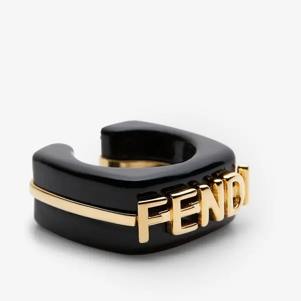 Fendi Graphy Earcuff