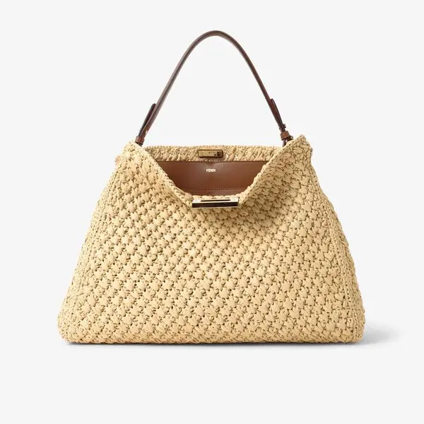 Fendi Way Large Bag