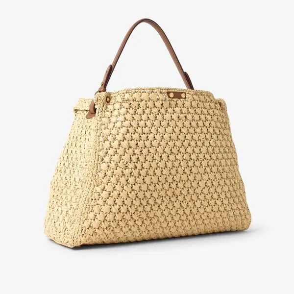 Fendi Way Large Bag
